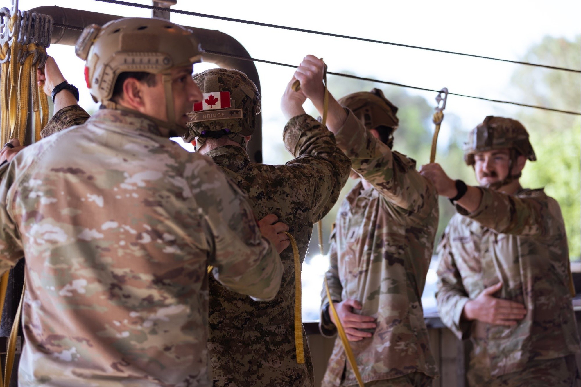 Canada Defence Journal – Tracking Canada’s Strategic Frontlines